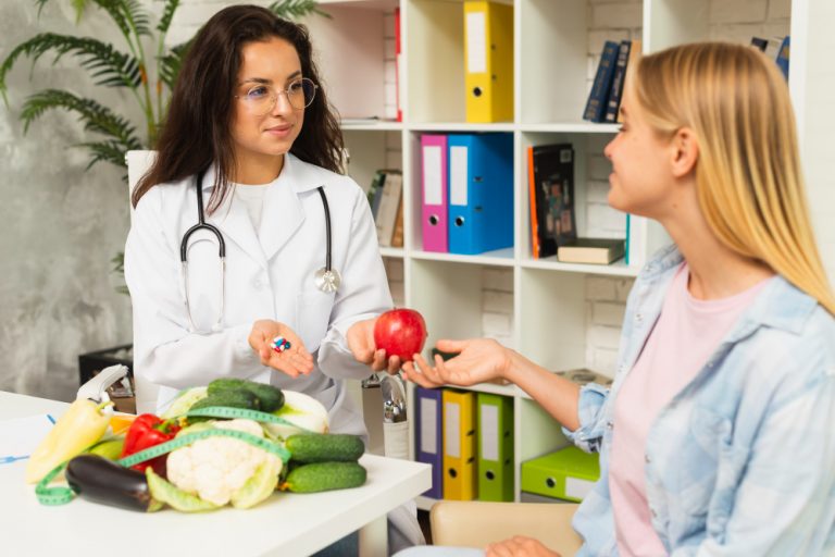 Tratamiento para anorexia nerviosa - Ingresa ahora